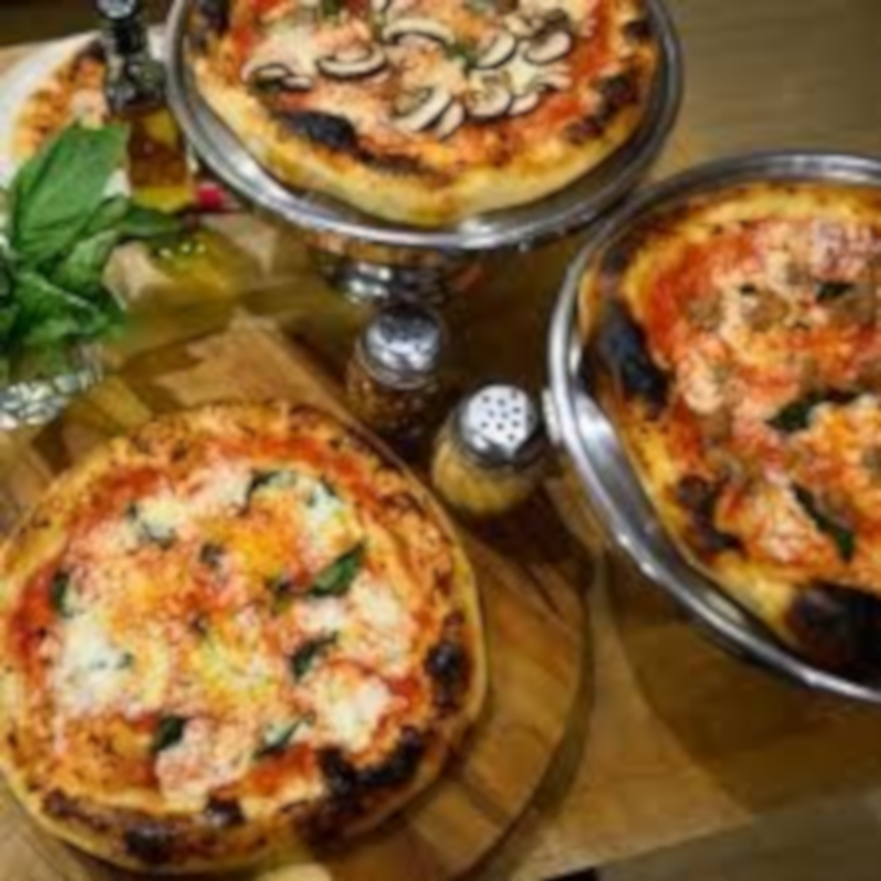 Rosseau Pizzeria – Rosseau Pizzeria